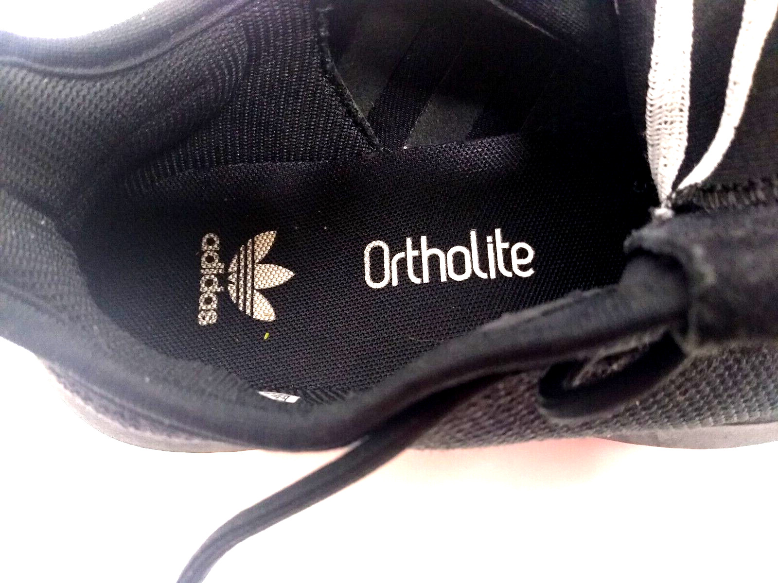 -Excellent Conditon Adidas Men's Ortholite Low Sneake… - Gem