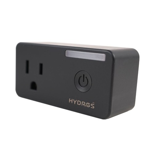 HYDROS Smart Plug | eBay