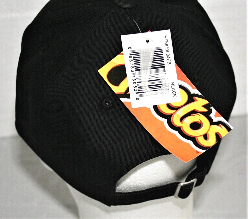 Real Cheese Cheetos Flamin Hot Baseball Cap Hat New 2021 OSFM | eBay