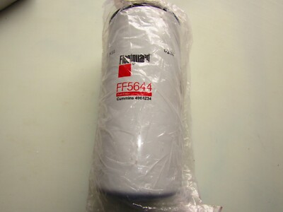 Fleetguard FF5644 for Cummins4964234 | eBay