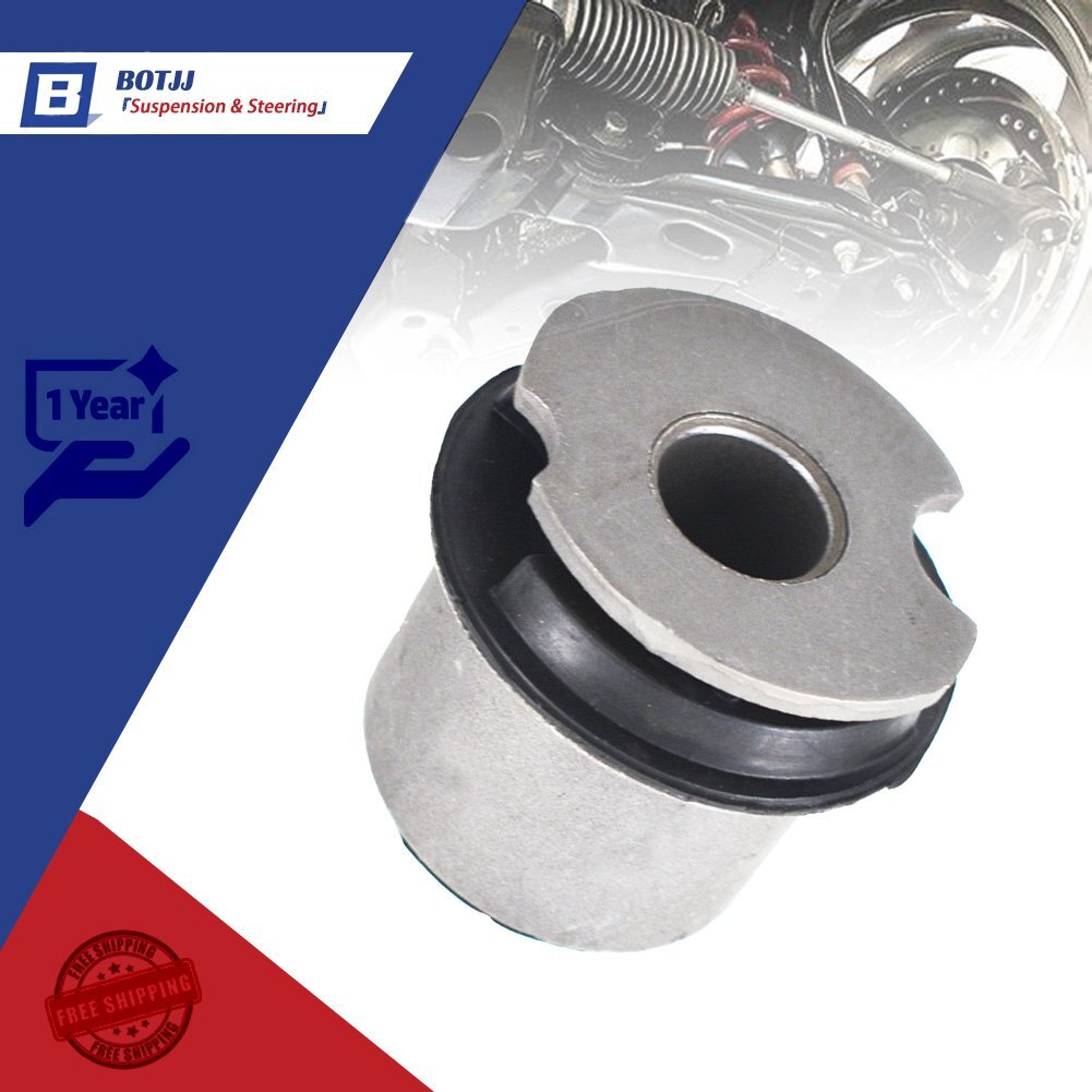 For 2006-2010 Hummer H3 H3T Sport B2110 Premium Front Differential Axle ...