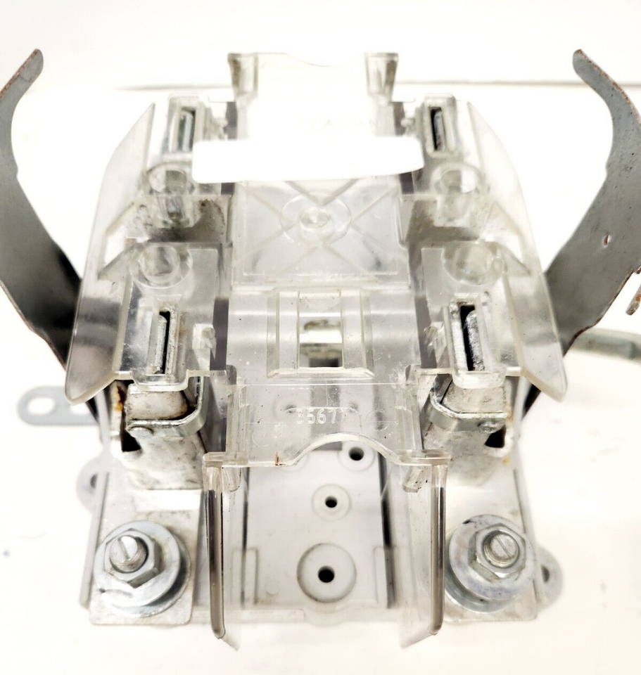 SIEMENS METER MC0816B1400RLTM LOAD CENTER COMBINATION TALON METERING ...