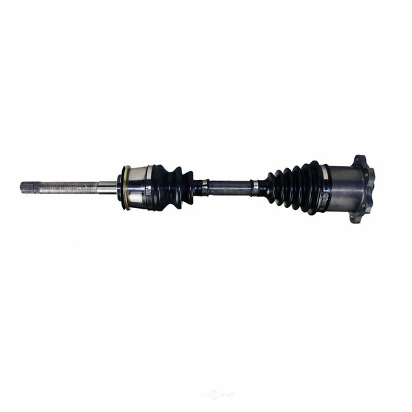 CV Axle Assembly-4WD Heri 90885 for sale online | eBay