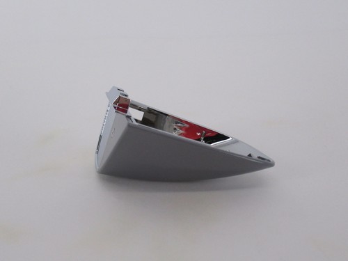 Genuine OEM Kia 82652 D4020 Left Front Door Handle Cap 2016-2020 Optima ...