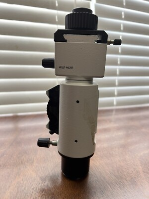 Microscopes - Wild Microscope