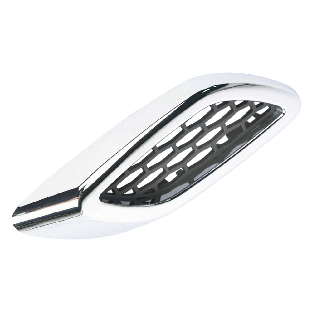 For Maserati Levante 670065952 Left Driver Side Lateral Air Vent Bright ...