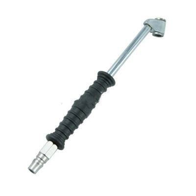 Air Line Tyre Inflator Connector Quick Inflation Rod Valve Connectors ...