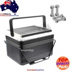 Universal Golf Cart Esky Cooler with Mounting Bracket for Club Car EZGO ...