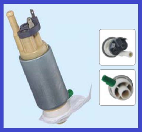 Pompe de Gavage 60 25 315 873 - 6025304882 - 6025315873 - E10221 - ERJ ...