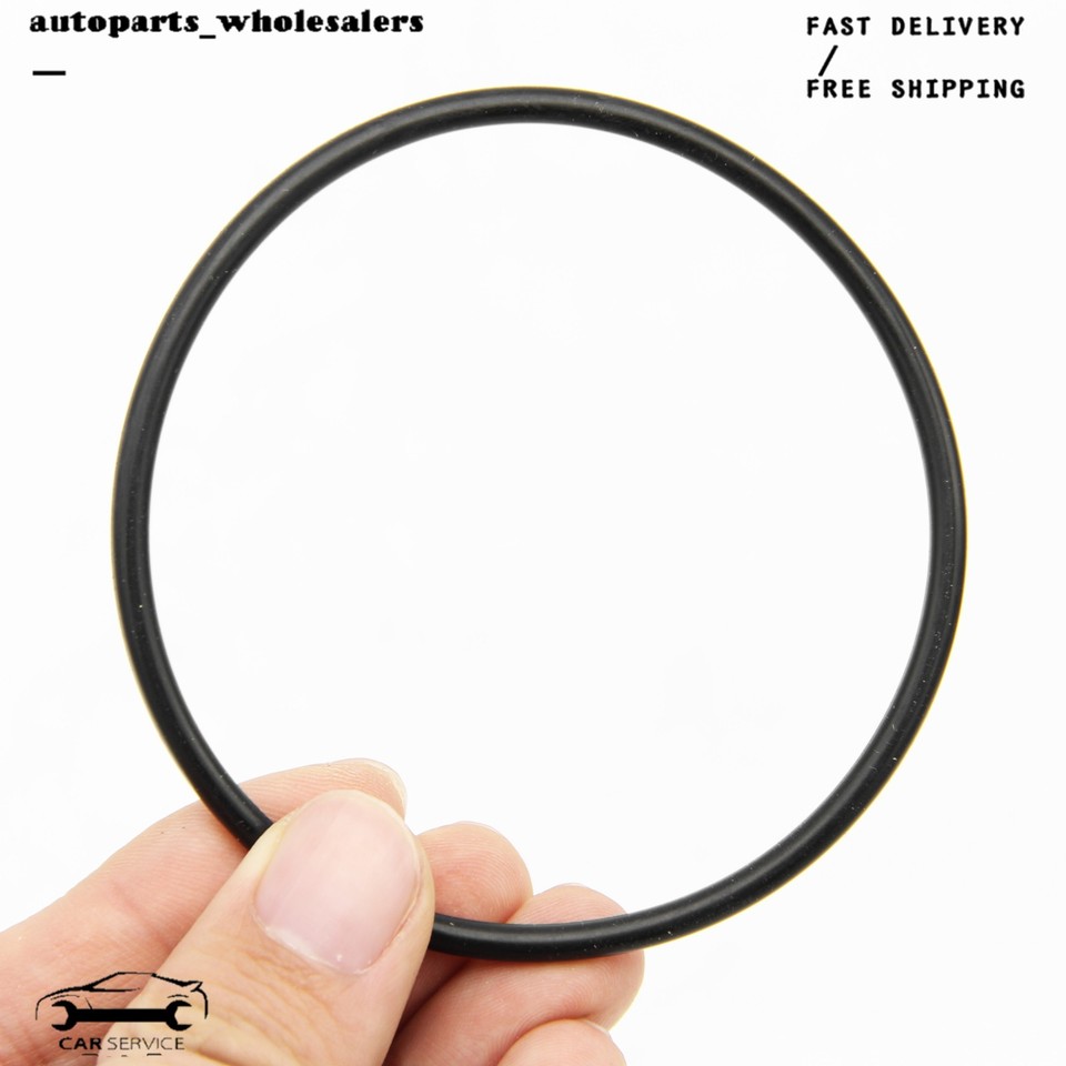 4x For Kubota D1803 V2403 V2607 V3307 Oil Seperator Breather Filter ...