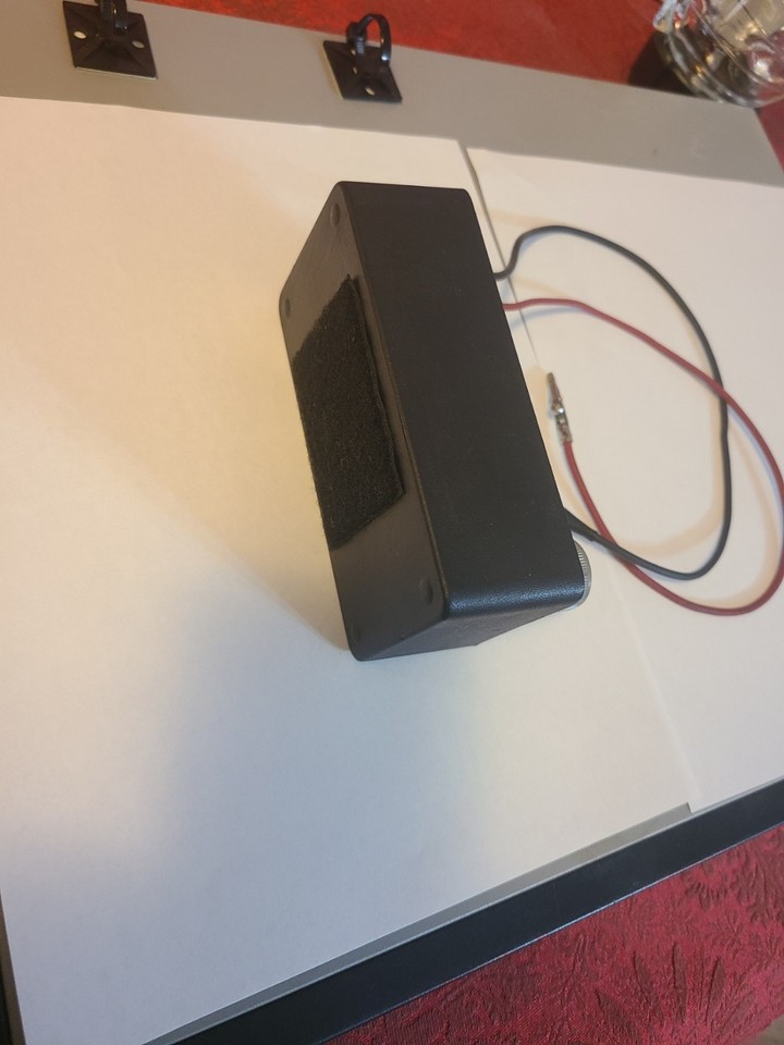 Altek Model 334 Loop Calibrator Milliamp Source Simulator – Tested ...