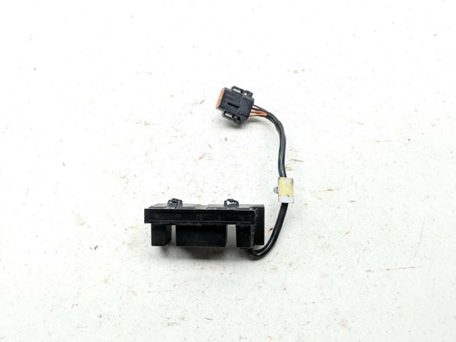 99-06 Harley Davidson Fat Boy FLSTFI Dash Indicator Lights | eBay