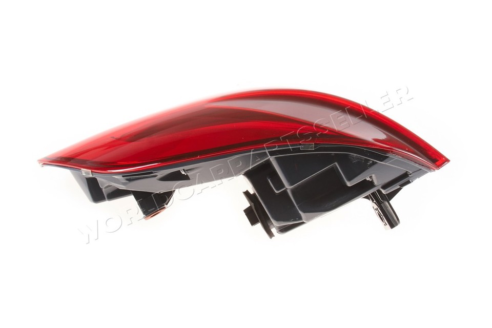 Outer Rear Light Right For BMW X3 G01 F97 Van 17-20 63217408738 | eBay