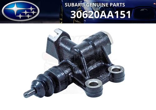 SUBARU Genuine Impreza 2008-2014 WRX STI Clutch Slave Cylinder 30620AA151 New | eBay