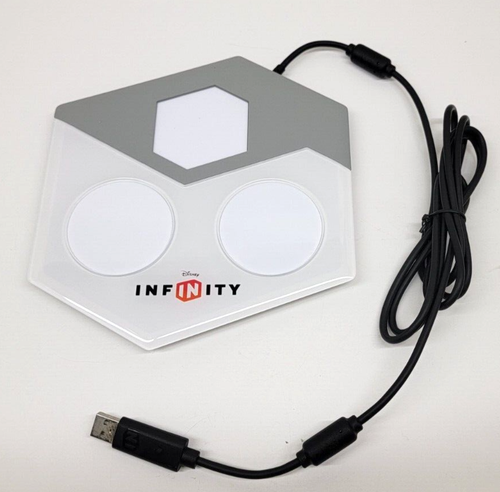 Disney Infinity USB Portal Base Model INF-8032386: PS3 / 360 / Wii | eBay