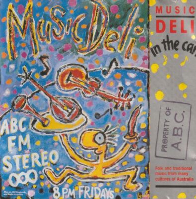 MUSIC DELI - In The Can [Compilation, 16 Tracks] (CD) ABC Music | eBay ...