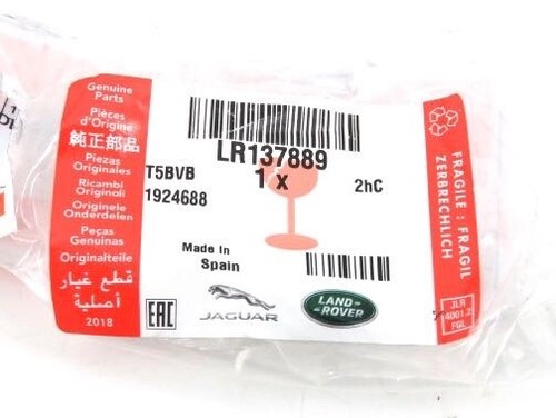 Genuine New LAND ROVER FRONT OR REAR PARKING SENSOR Defender 2019+ L663 ...