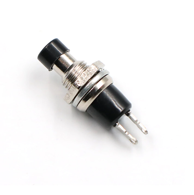 Momentary Contact Push Button Switches Dome Style Sealed Momentary