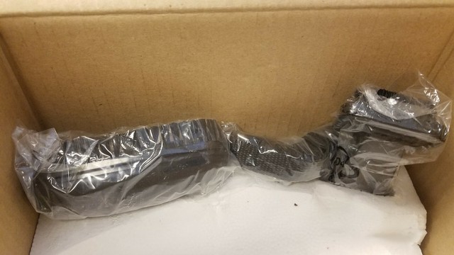 Euro-Pro EP033 Shark Handheld Vacuum with HEPA Filter for sale online ...