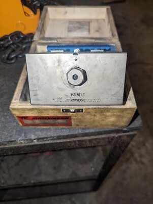 EDM - Hirschmann System