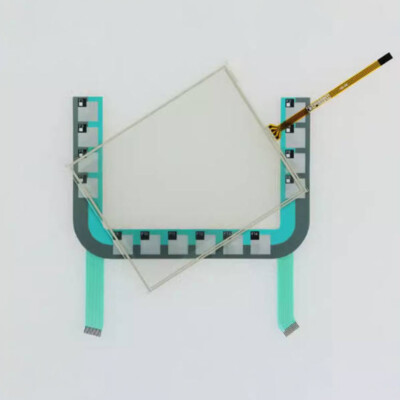 Touch Pad + Membrane Keyboard for MOBILE PANEL 170 6AV6545-4BA16-0CX0 ...