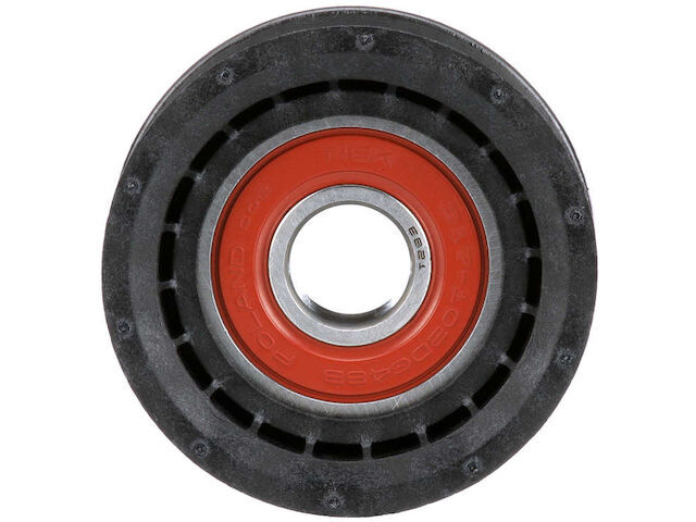 Accessory Belt Idler Pulley 46GHMH78 for Avenger Challenger Charger ...