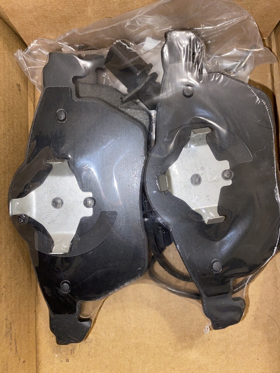 Car Brake Pads 1292 Sp