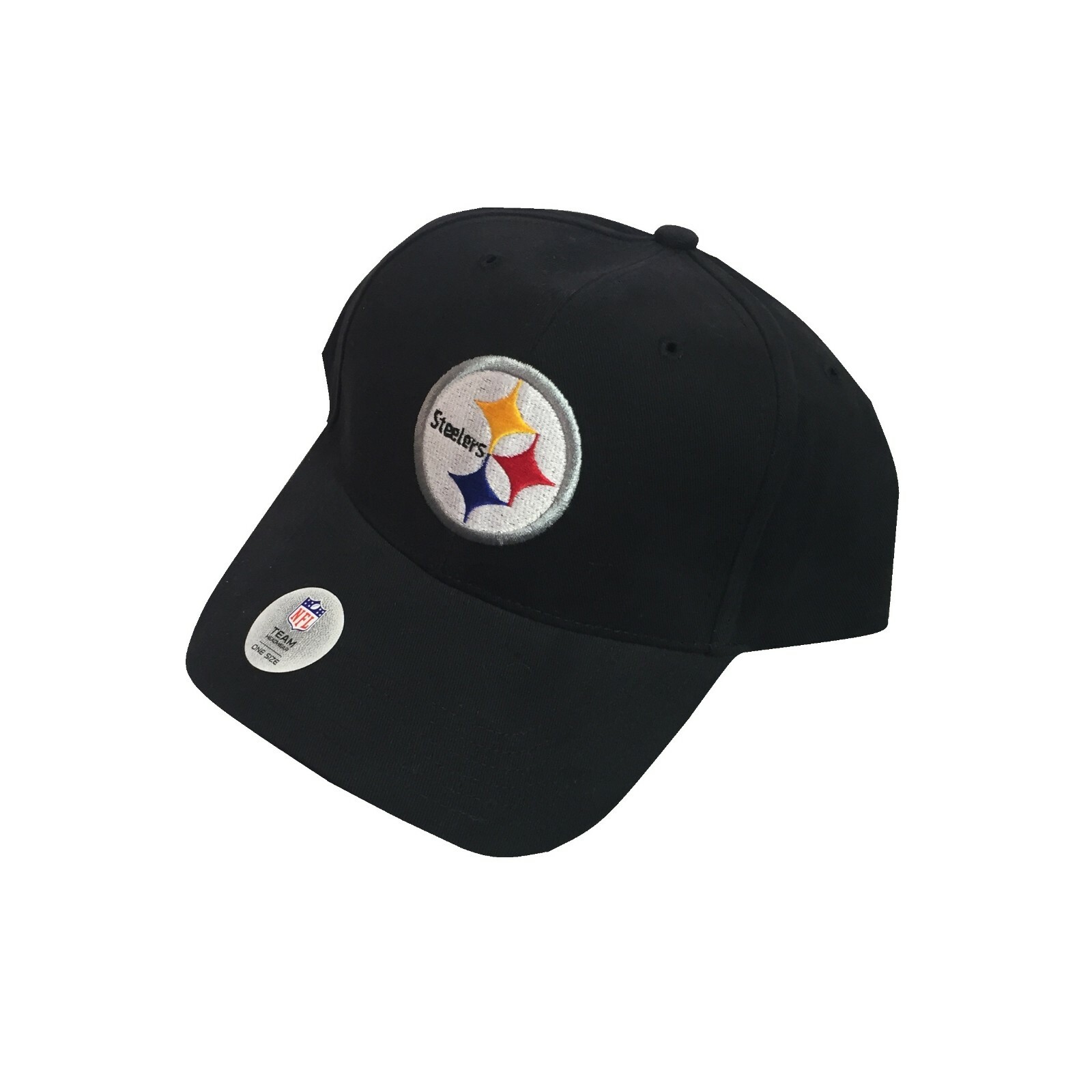 NFL Pittsburgh Steelers Ball Cap Hat *NEW* | eBay