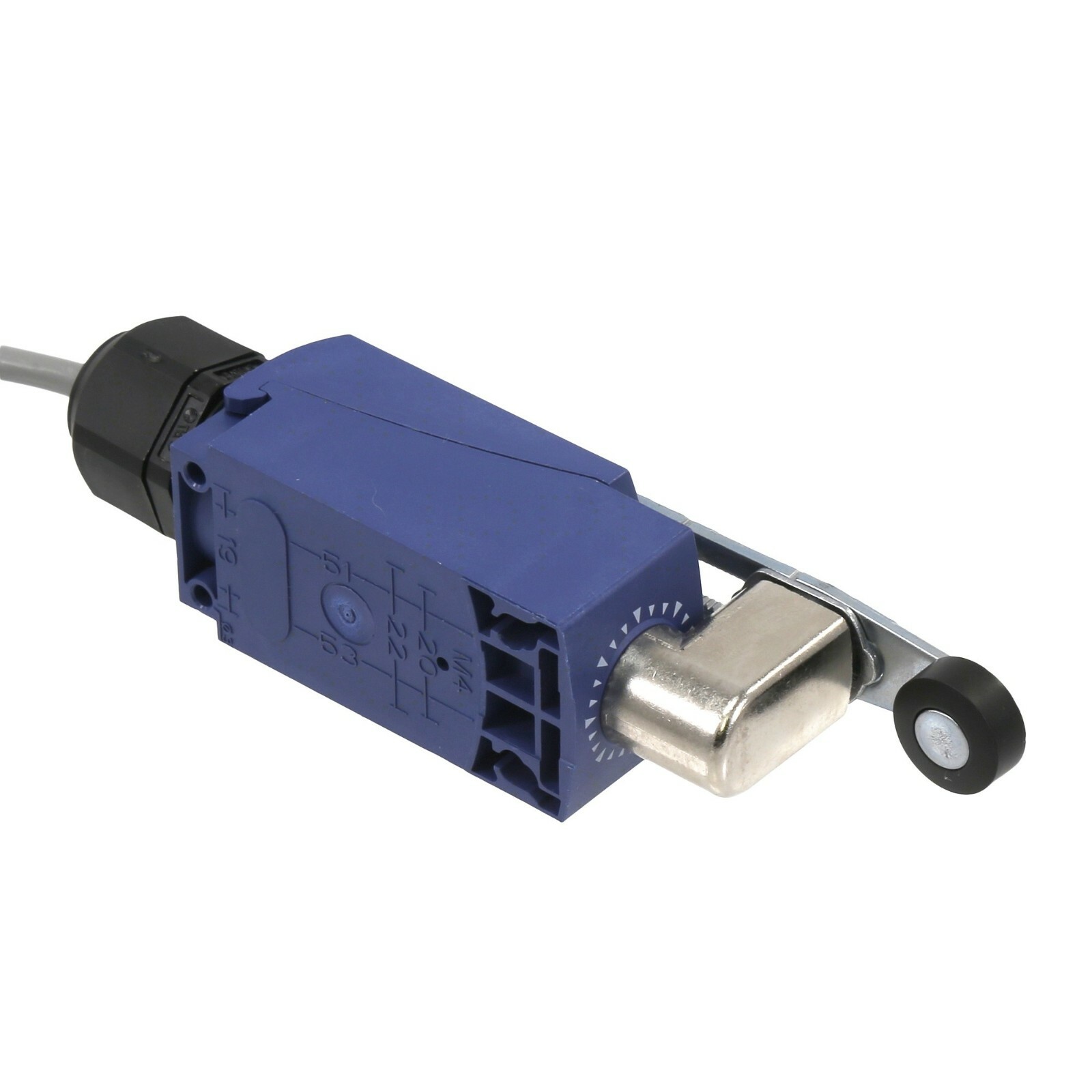 HySecurity MX000672 Limit Switch with Cable For SlideDriver Smart Touch ...