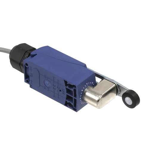 HySecurity MX000672 Limit Switch with Cable For SlideDriver Smart Touch ...