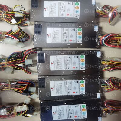 New Advantech P1U-6200P POWER SUPPLY 200W Fast Ship | eBay