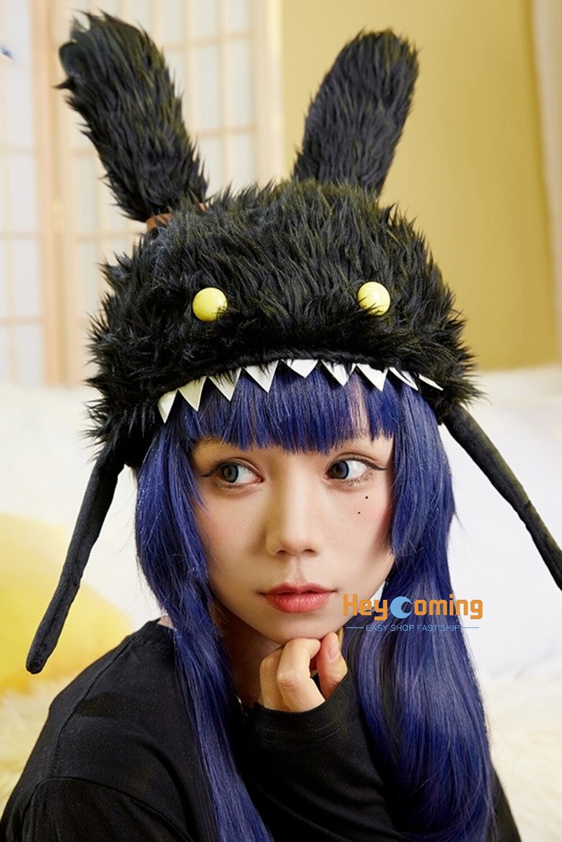 Spriggan Cosplay