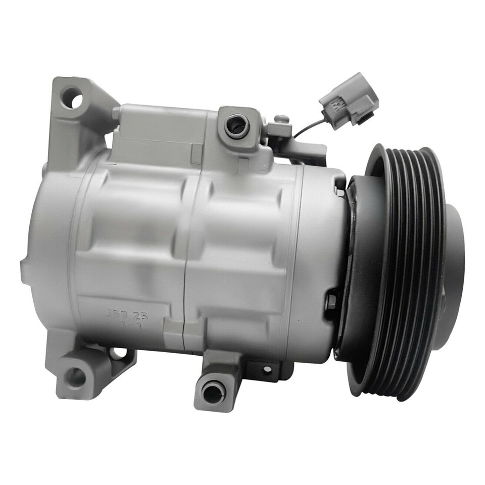 RYC Remanufactured AC Compressor Kit EC35 Fits Mazda 3 2.5L 2012 | eBay