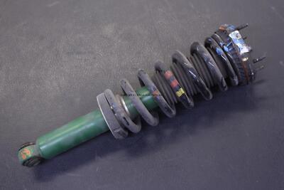 JAGUAR XFR 10 11 12 REAR PASSENGER SHOCK STRUT SUPERCHARGED OPT 5.0L ...