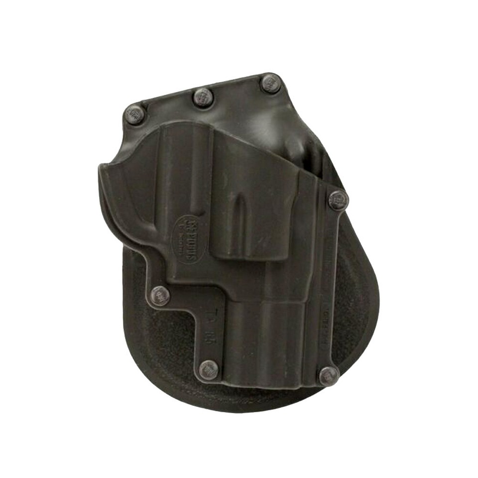 Fobus Taurus,Rossi,Interarms Right Hand Standard Paddle Holster (Ta85 ...