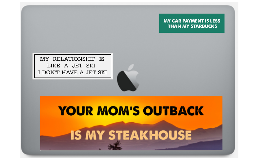 Outback Steakhouse Memes