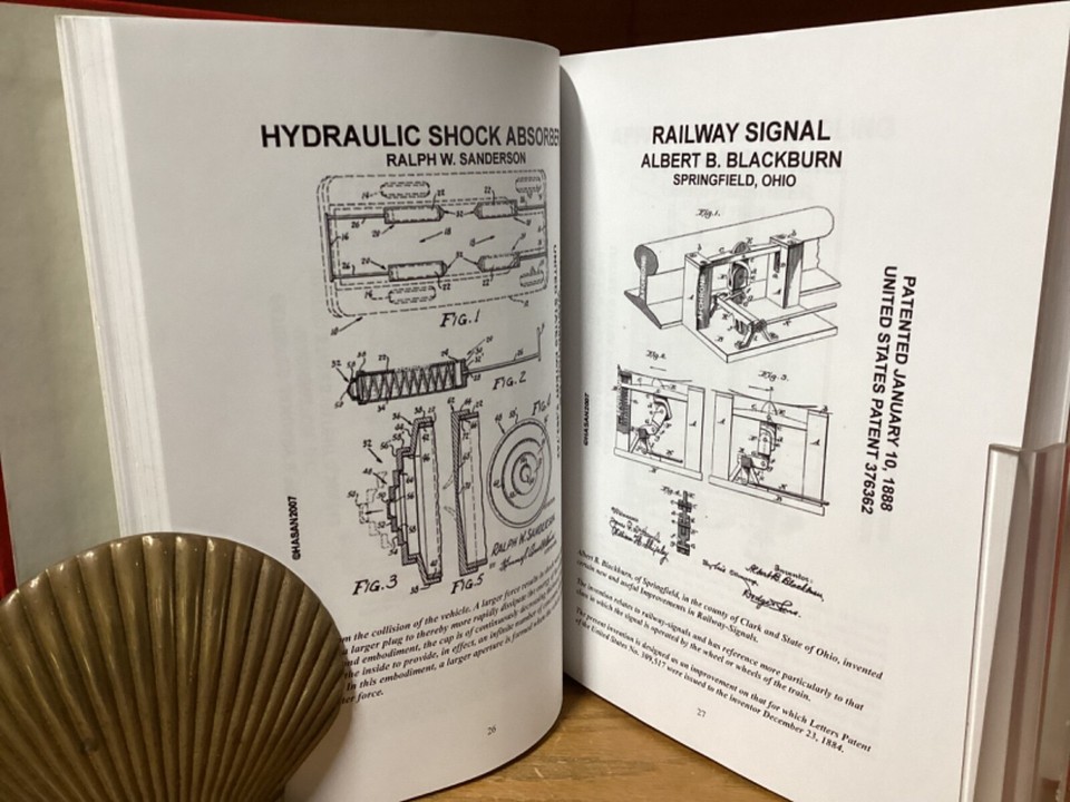 2015 2 Vols. American Black Inventors & Innovators - Rashad Hasan ...