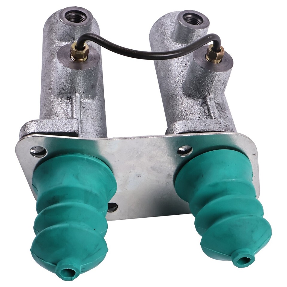 Brake Master Cylinder 167-8161 For Caterpillar Backhoe 416D 420D 424D ...