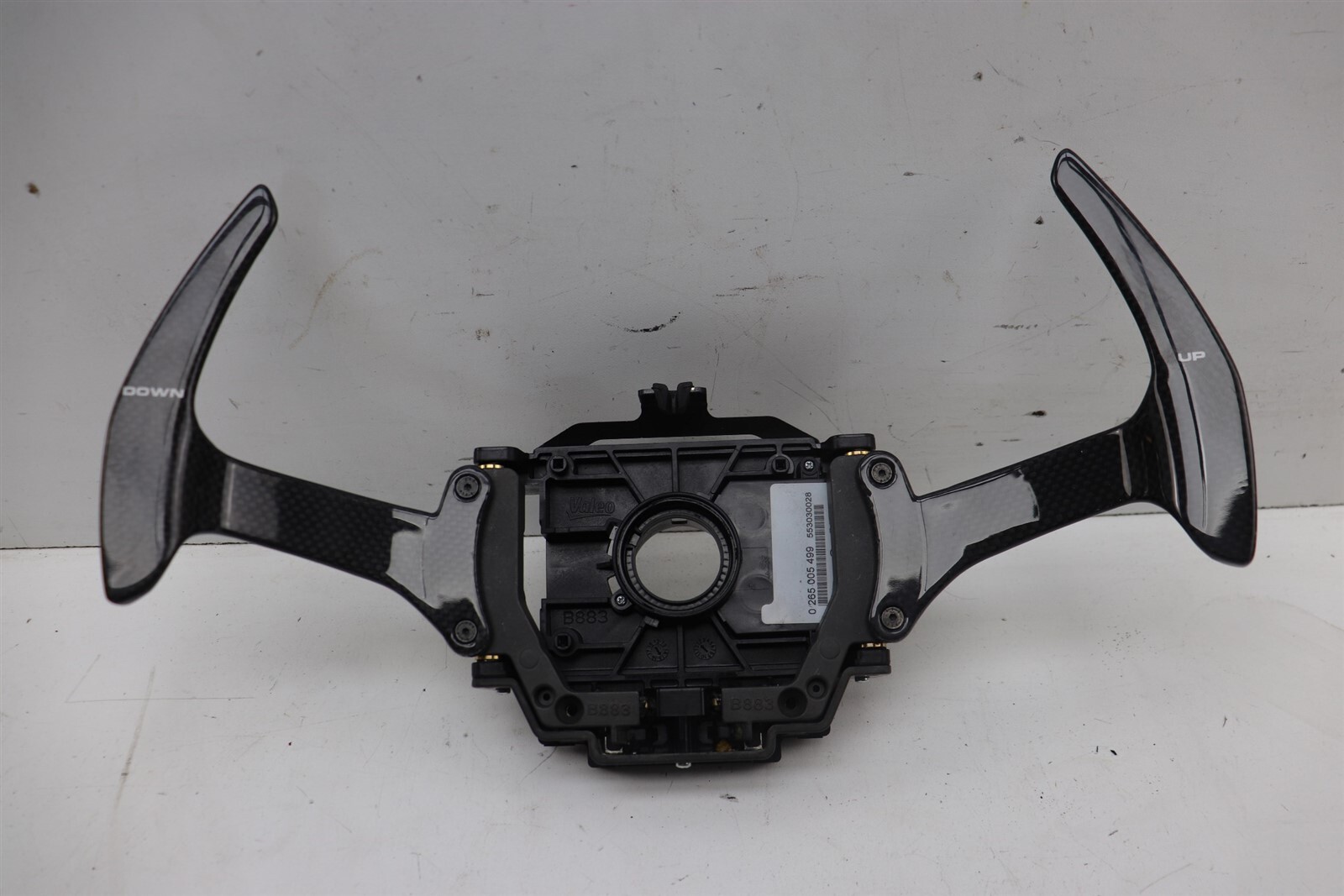 Ferrari California T F149M 2015 Carbon F1 Paddle Shift Lever 315118 ...