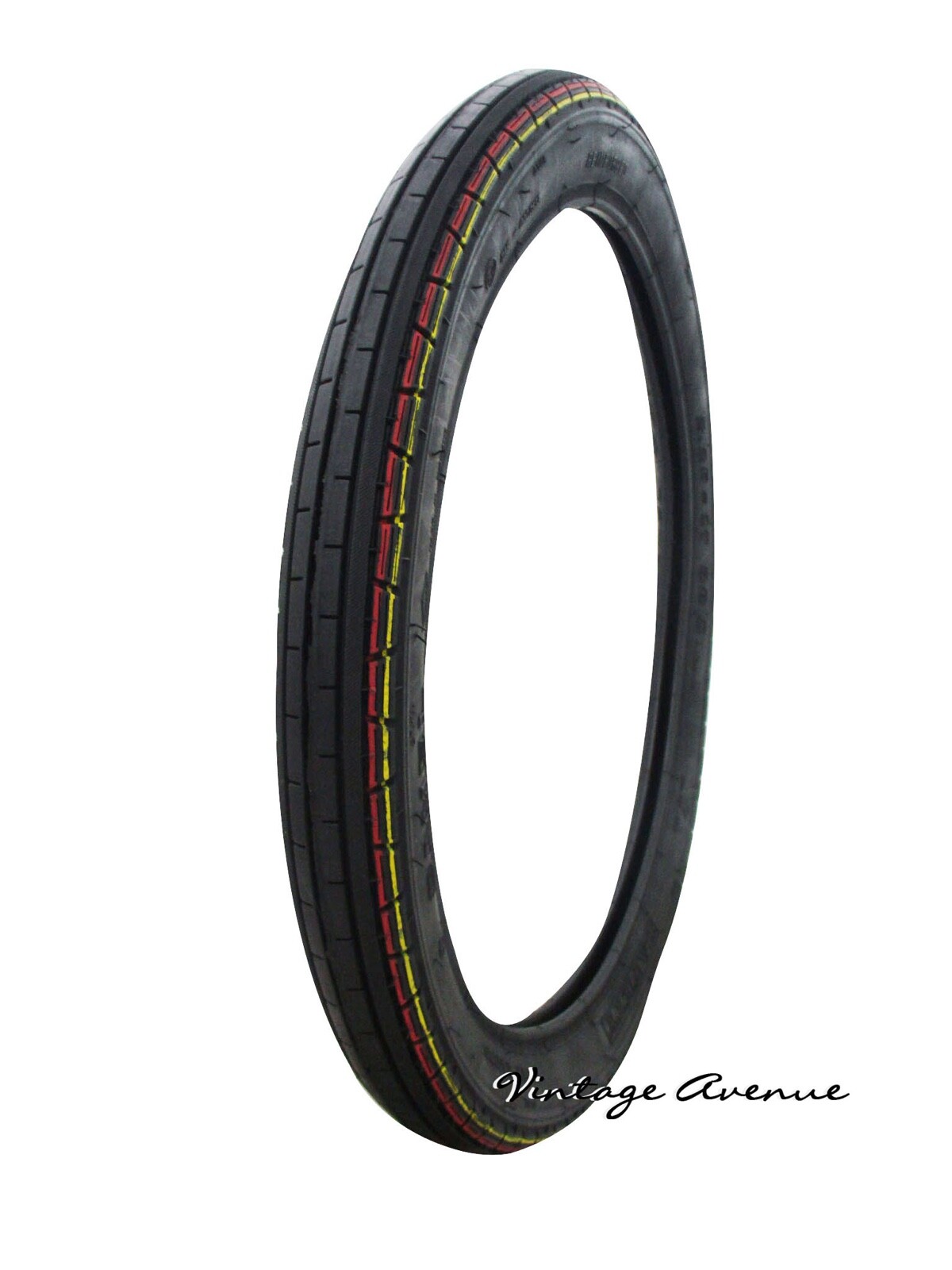 HONDA C50 C65 C70 C110 CA110 C111 C115 FRONT 2.25X17 + REAR 2.50X17 ...