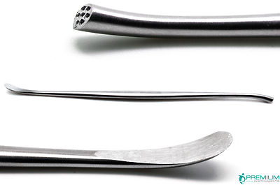 Penfield Dissectors No. 2 Neuro Spine Surgical Spinal Premium ...