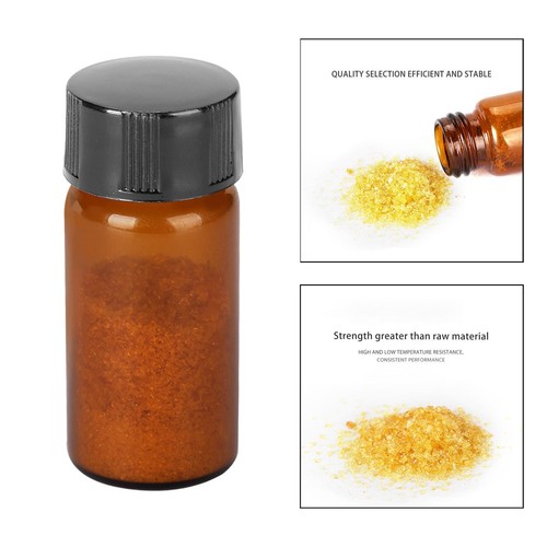 Shellac for Setting Pallet Stones Strong Adhesion for Home | eBay