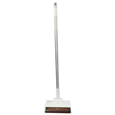 3.3lb Light Weight Sweep Turbo Powered Cordless Rechargeable Sweeper ...