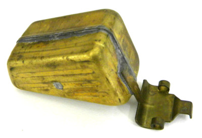 Walker Products 100-40(PRI) Ford Carburetor Float | eBay