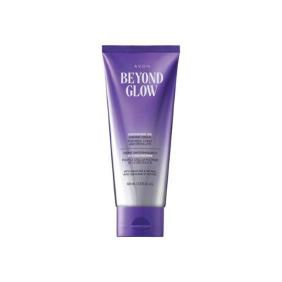 Avon Beyond Glow Niacinamid 10% Augencreme | eBay.de