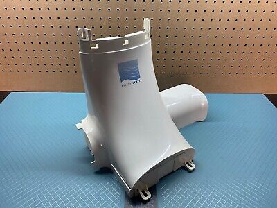 GE Refrigerator Air Damper Assembly P# WR49X10091 WR60X10070 | eBay