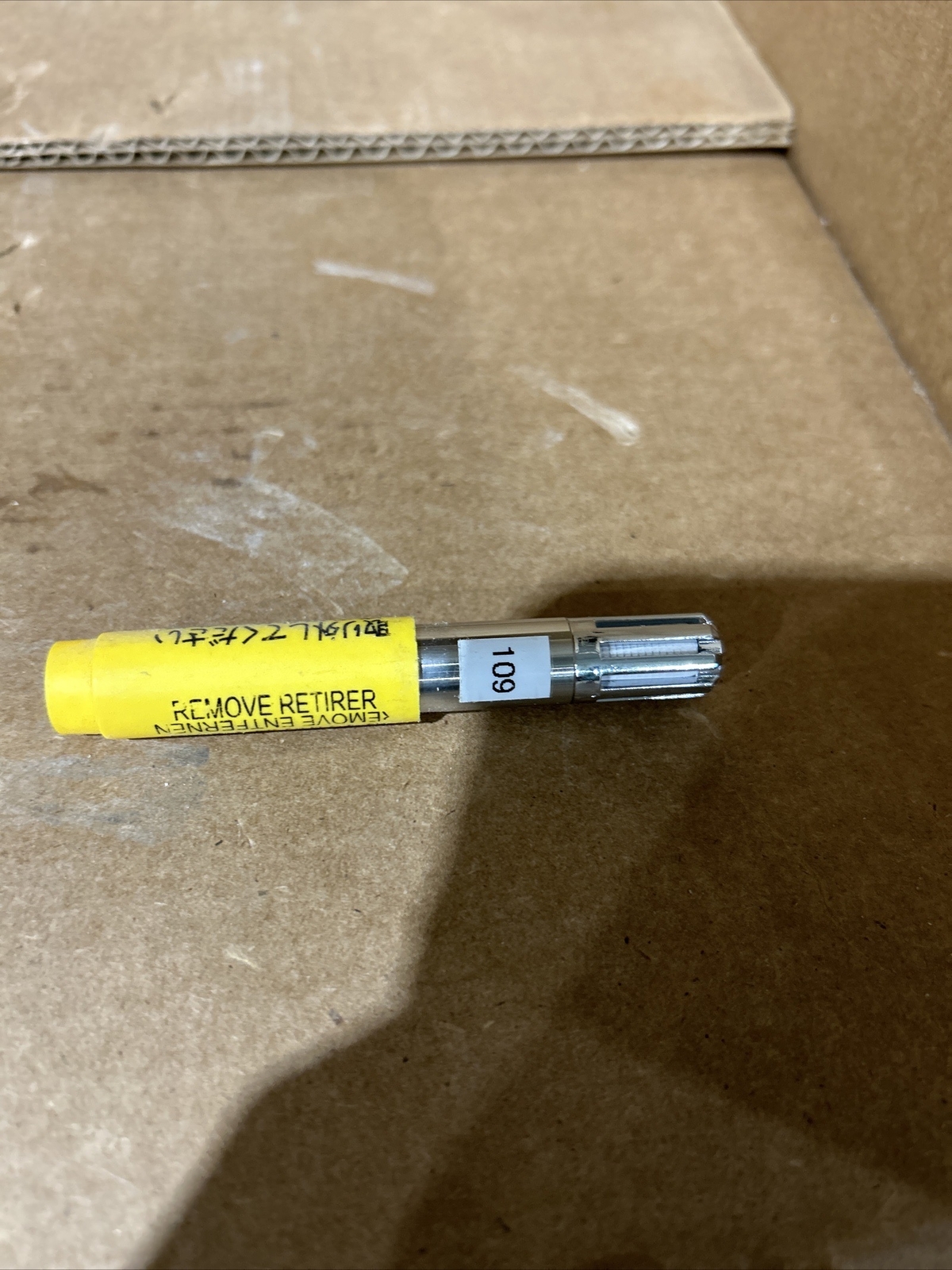 Vaisala HMP110 HUMICAP - Temperature Humidity Probe for sale online | eBay