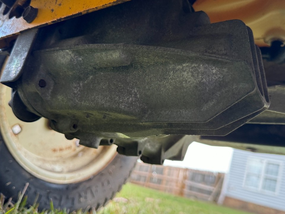 Cub Cadet Hydro Gear 618-04270 618-04270A 618-04270B 918-04270 918 ...