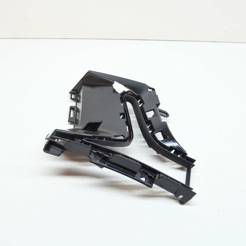 NEW AUDI A6 C8 FRONT BUMPER RIGHT LOWER GRILLE BRACKET 4K08076989B9 | eBay