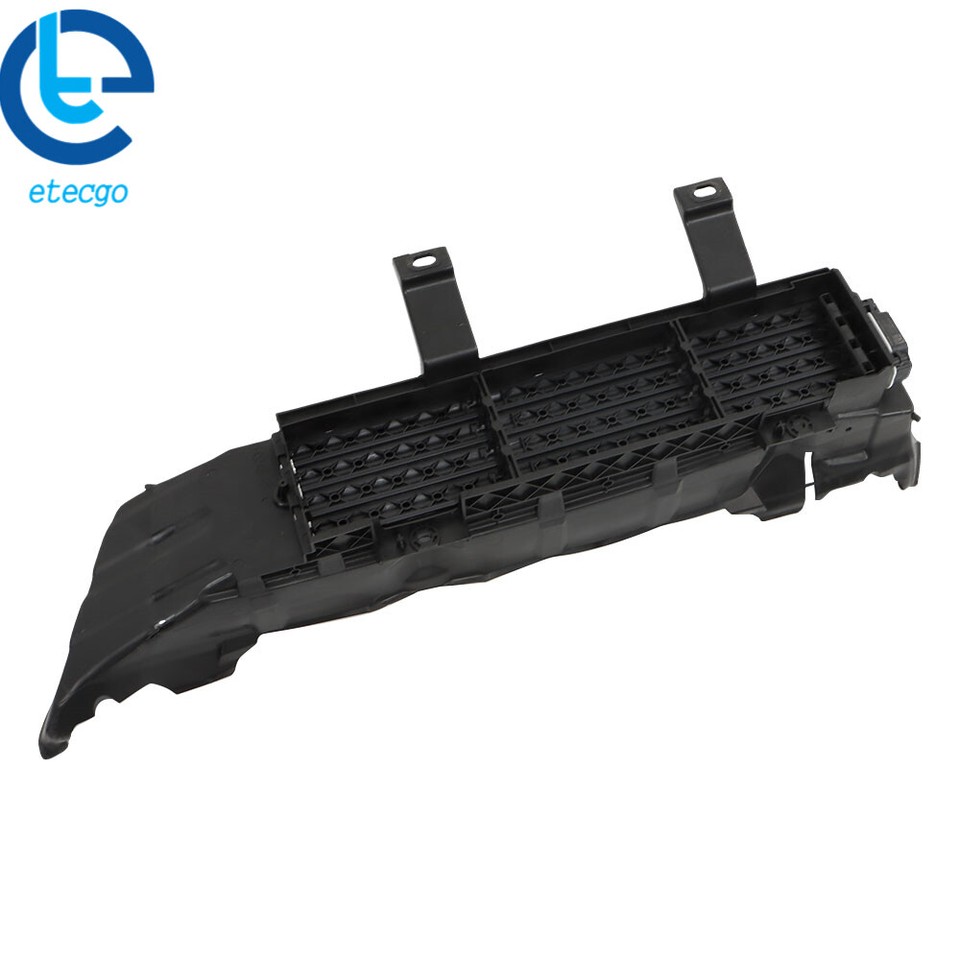 New Active Radiator Grille Shutter Assembly For Nissan Sentra 2020 2021 ...